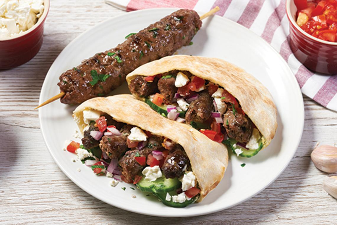 beef kebabs coles